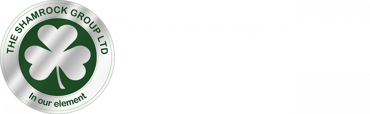 About the Shamrock Group | Over 100 Years Experience