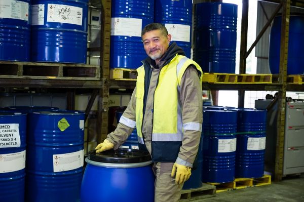 Meet the team - The Shamrock Group