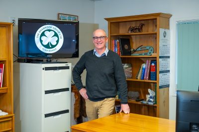 Meet the team - The Shamrock Group