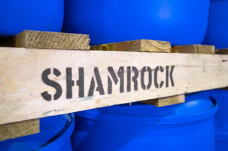 Chemical Manufacturer - Importer, Exporter | Leather & Textiles